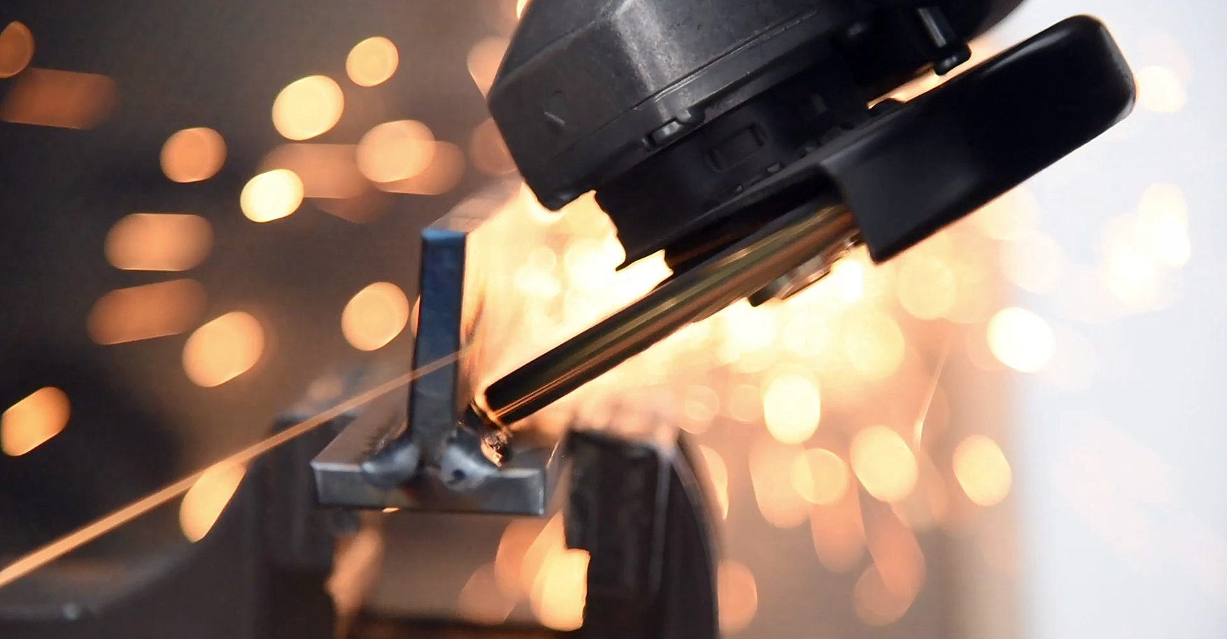 The U-Edge Pro fillet weld grinding disc: a new level of precision in ...