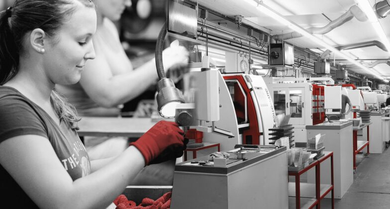 South Africa/Germiston - NEXT LEVEL SOLUTIONS. | LUKAS-ERZETT