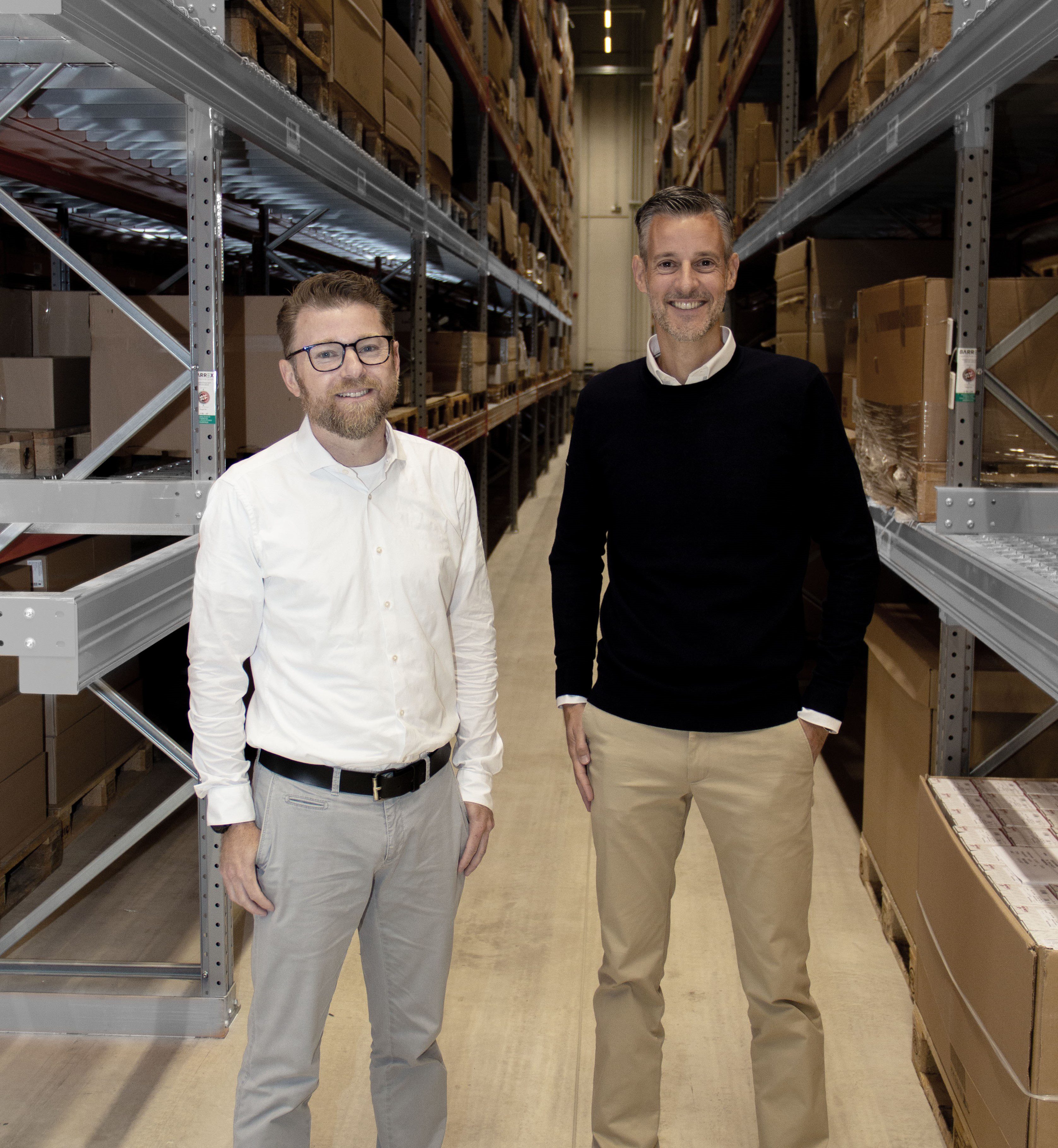 Neuer Geschäftsführer für Marketing und Vertrieb bei LUKAS-ERZETT ...