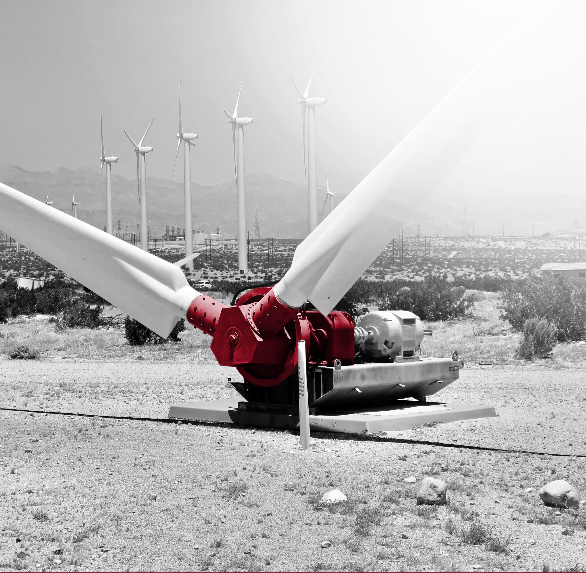 Energy transition with LUKAS tools: Precision machining for wind ...